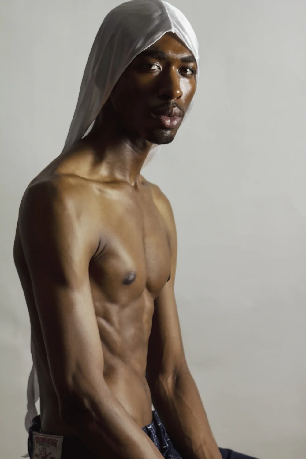 The New Crown — VINCENT MARC