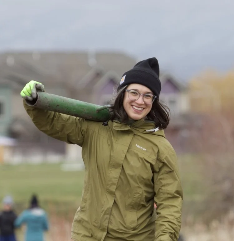 Board and Staff — Gallatin Watershed Council