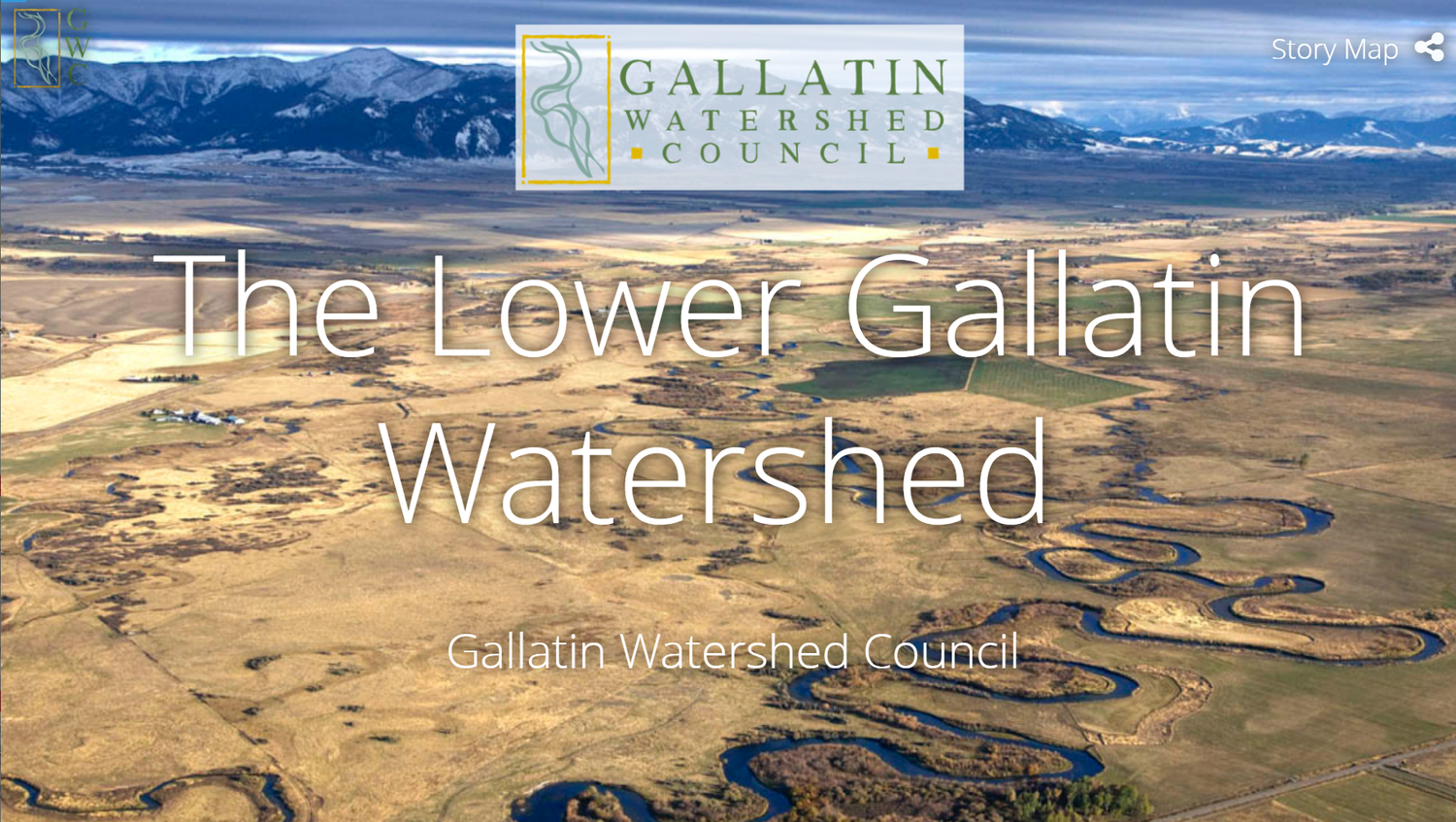 Resources — Gallatin Watershed Council
