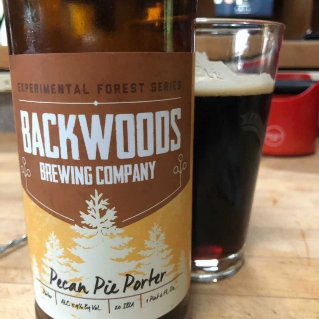 On Tap — The Mountain Works