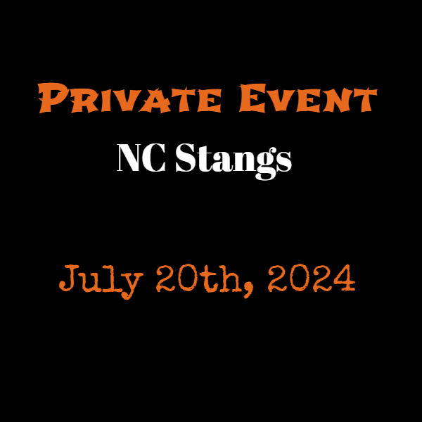 Registration — SMOKY MOUNTAIN DRIVES