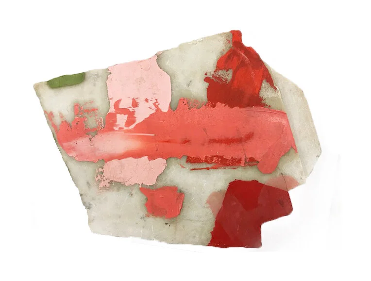 Merrill Wagner: Works from the 80s, March 13 - April 26, 2019 — Zürcher ...