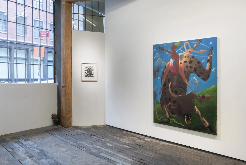Kyle Staver, Mar 12 - Jul 24, 2020 — Zürcher Gallery