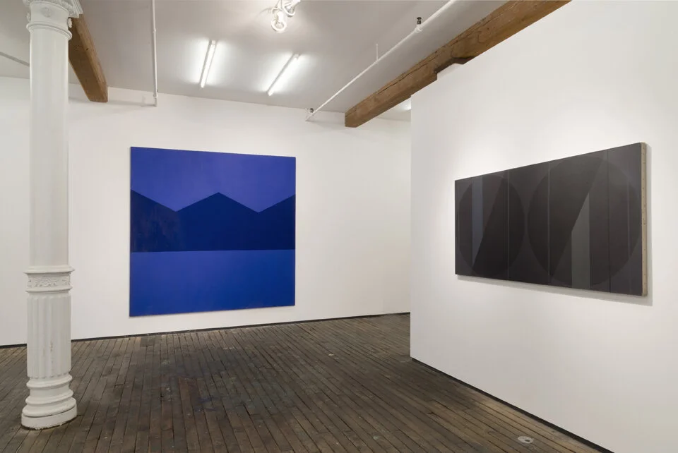 Merrill Wagner — Zürcher Gallery