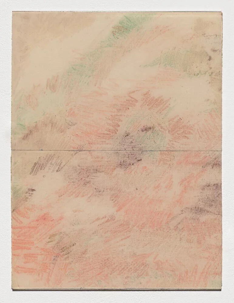 Merrill Wagner — Zürcher Gallery