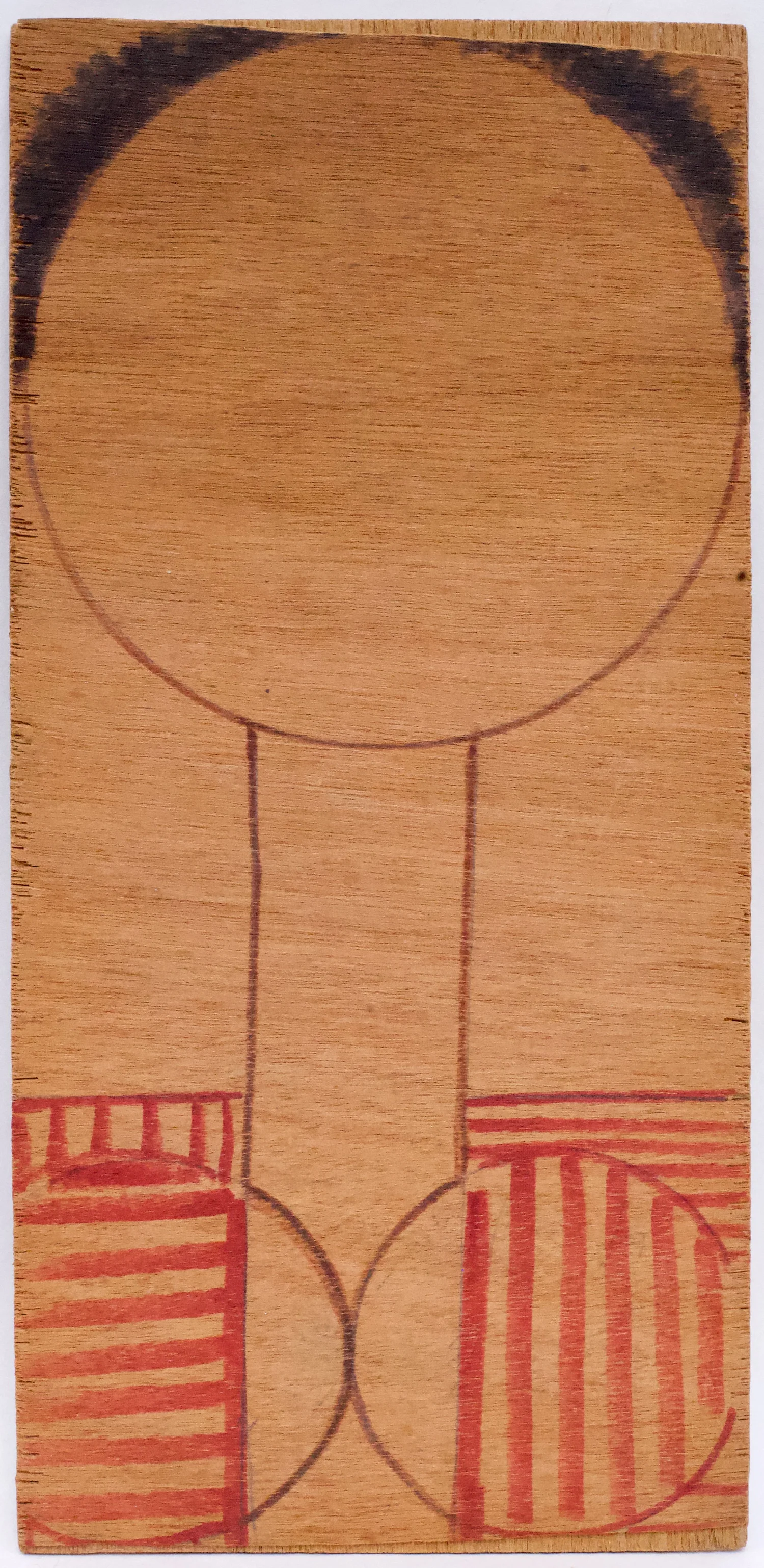 Ted Joans — Zürcher Gallery