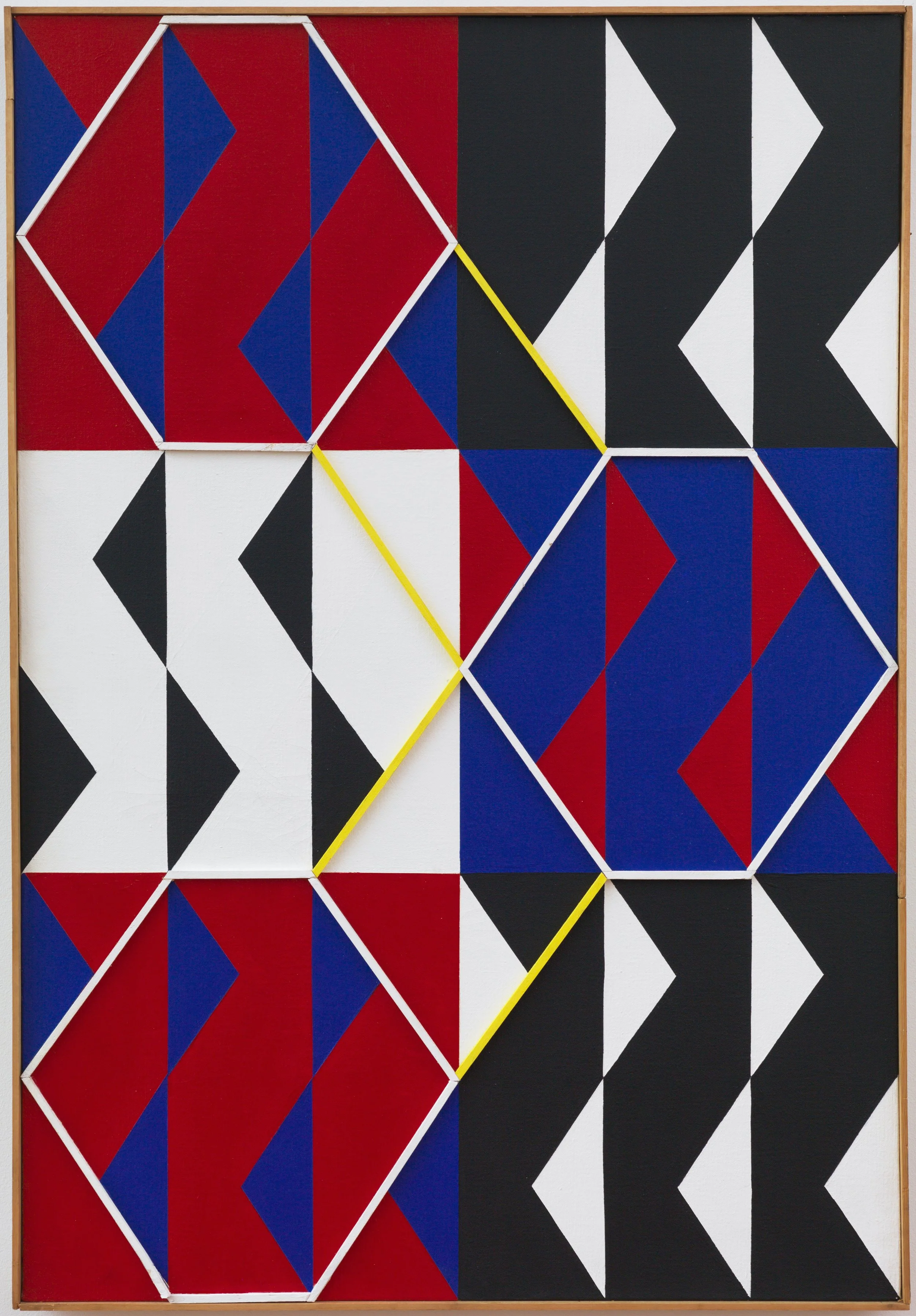 Regina Bogat, Works from 1965 to 2008, January 14 - March 14, 2023 ...