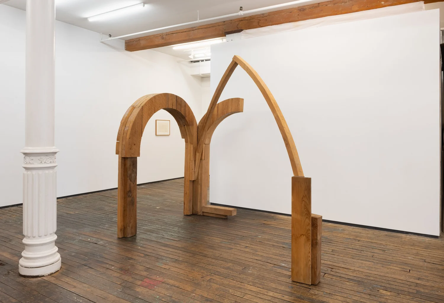 Alice Adams, May 11 - June 20, 2024 — Zürcher Gallery