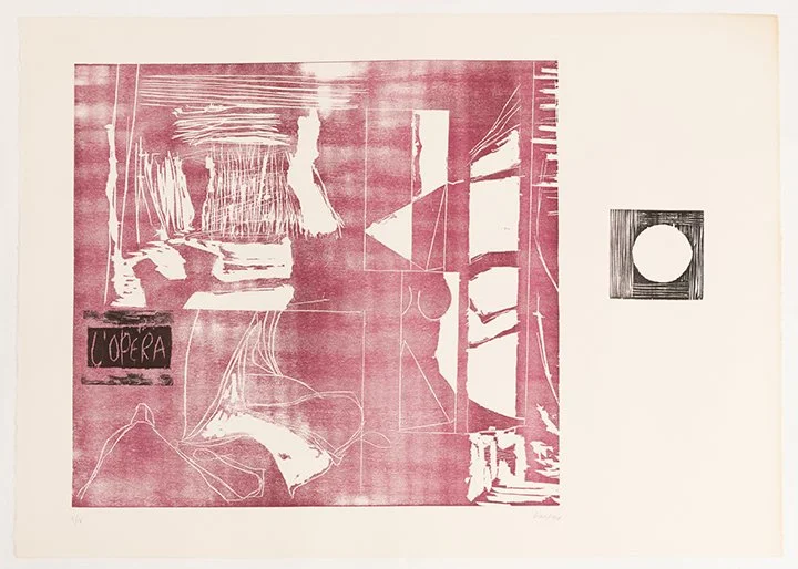 Bill Dixon — Zürcher Gallery