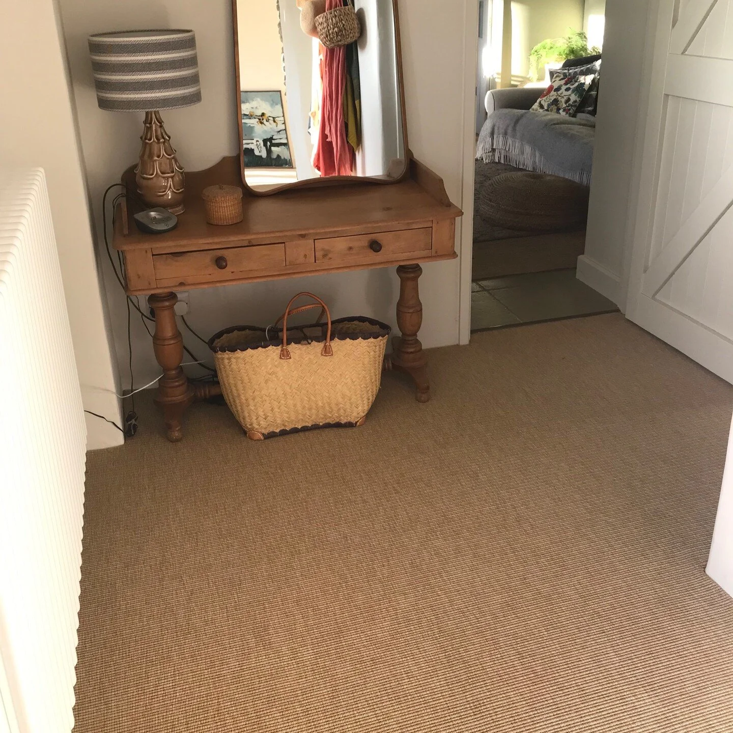 Contact Us - Weaver Flooring — Weaver Flooring - Carpet Shop, Newark