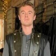 People > Residents PGY 4 — LSU SPIRIT OF CHARITY