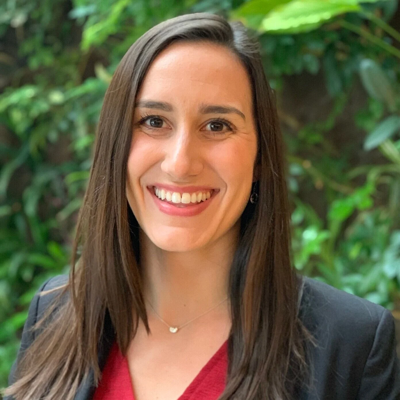 People > Residents PGY 4 — LSU SPIRIT OF CHARITY