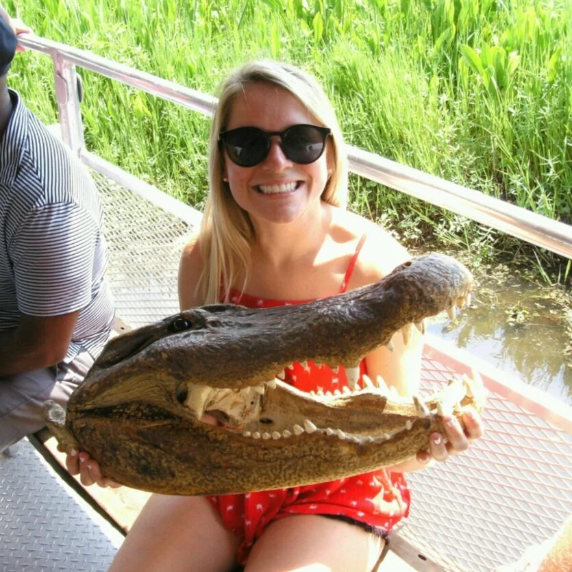 People > Residents PGY 3 — LSU SPIRIT OF CHARITY