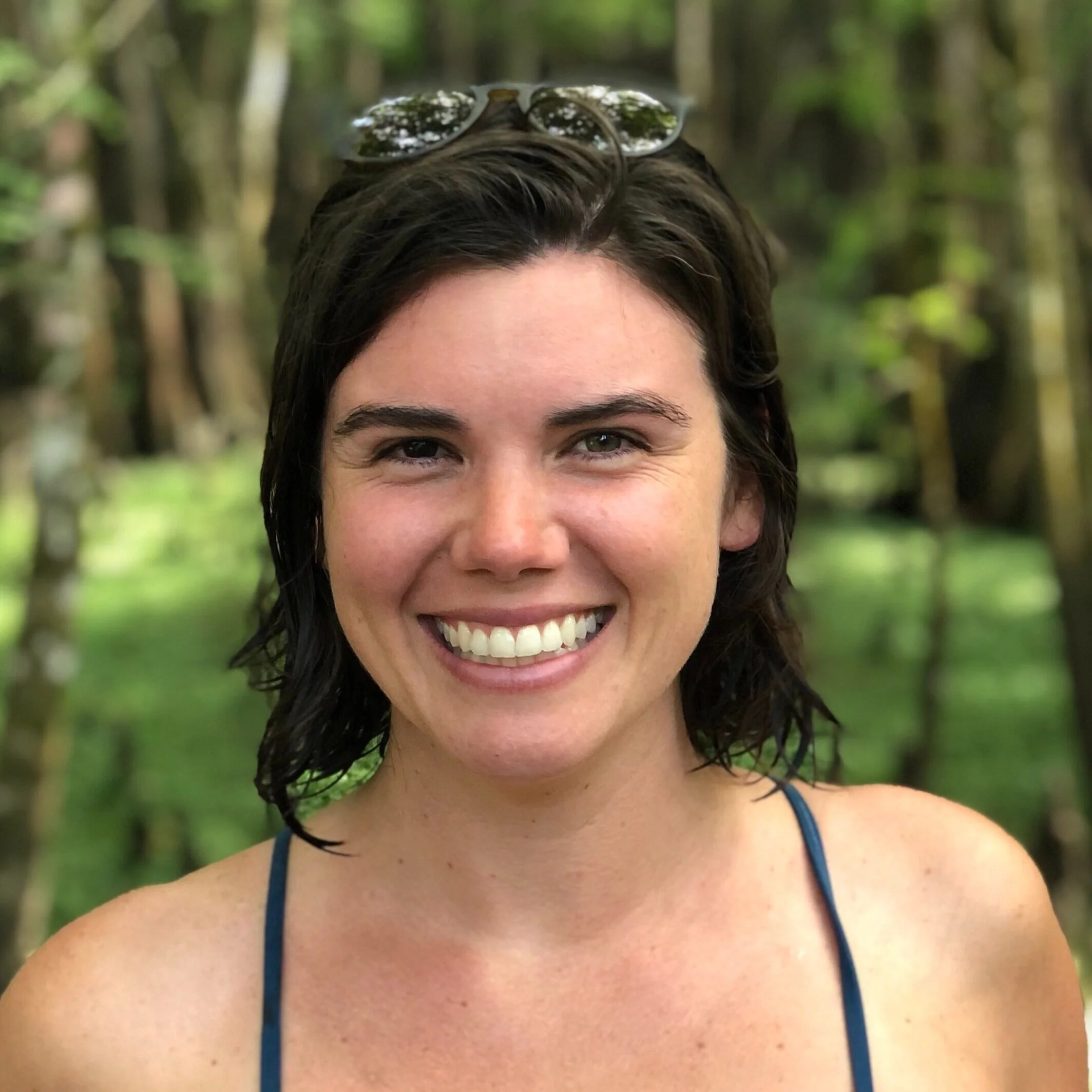 People > Residents PGY 3 — LSU SPIRIT OF CHARITY