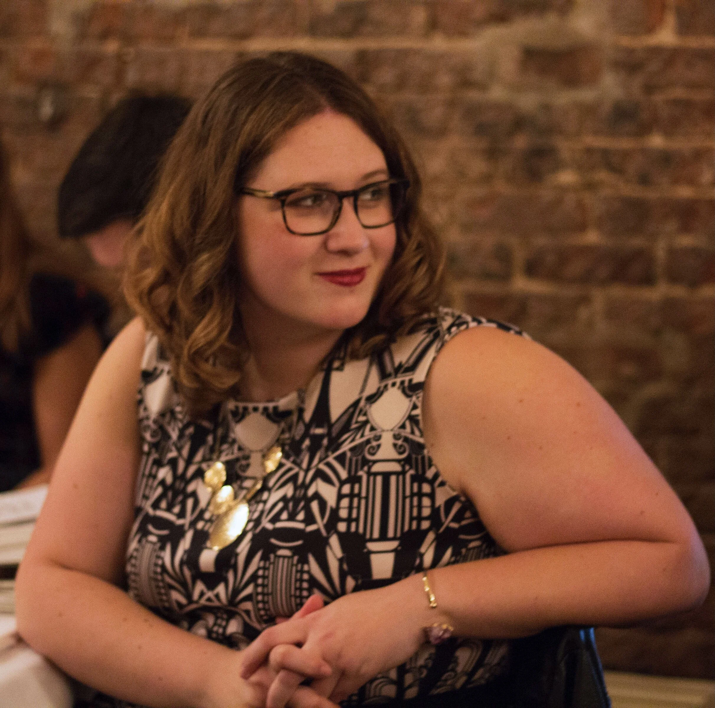 People / Residents PGY 4 — LSU SPIRIT OF CHARITY