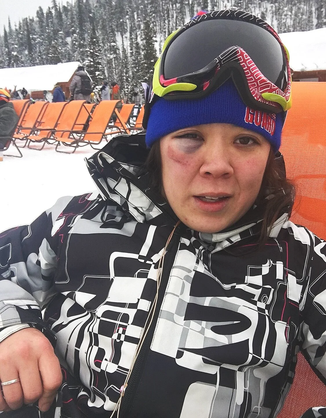 People > Residents PGY 3 — LSU SPIRIT OF CHARITY