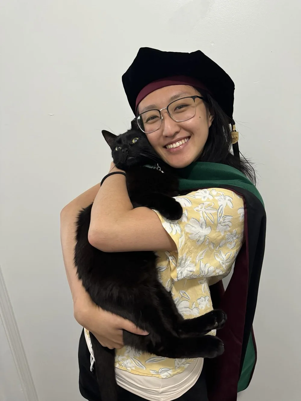 People / Residents PGY 1 — LSU SPIRIT OF CHARITY