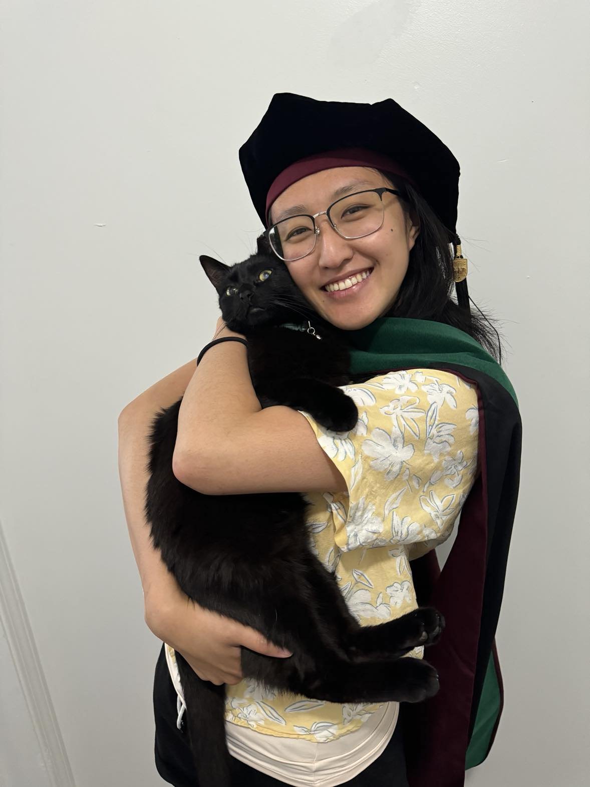 People / Residents PGY 1 — LSU SPIRIT OF CHARITY