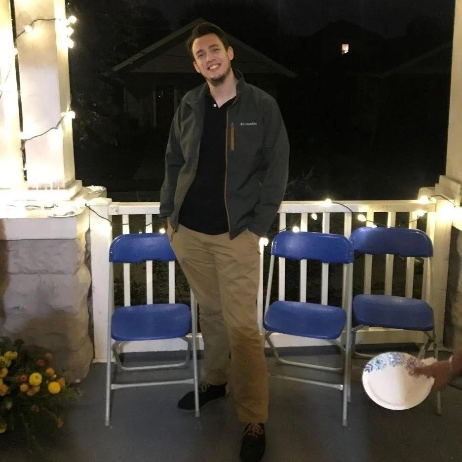 People > Residents PGY 4 — LSU SPIRIT OF CHARITY