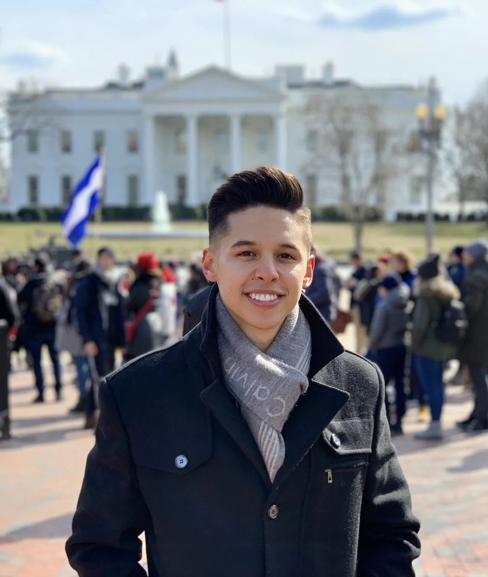 People / Residents PGY 3 — LSU SPIRIT OF CHARITY