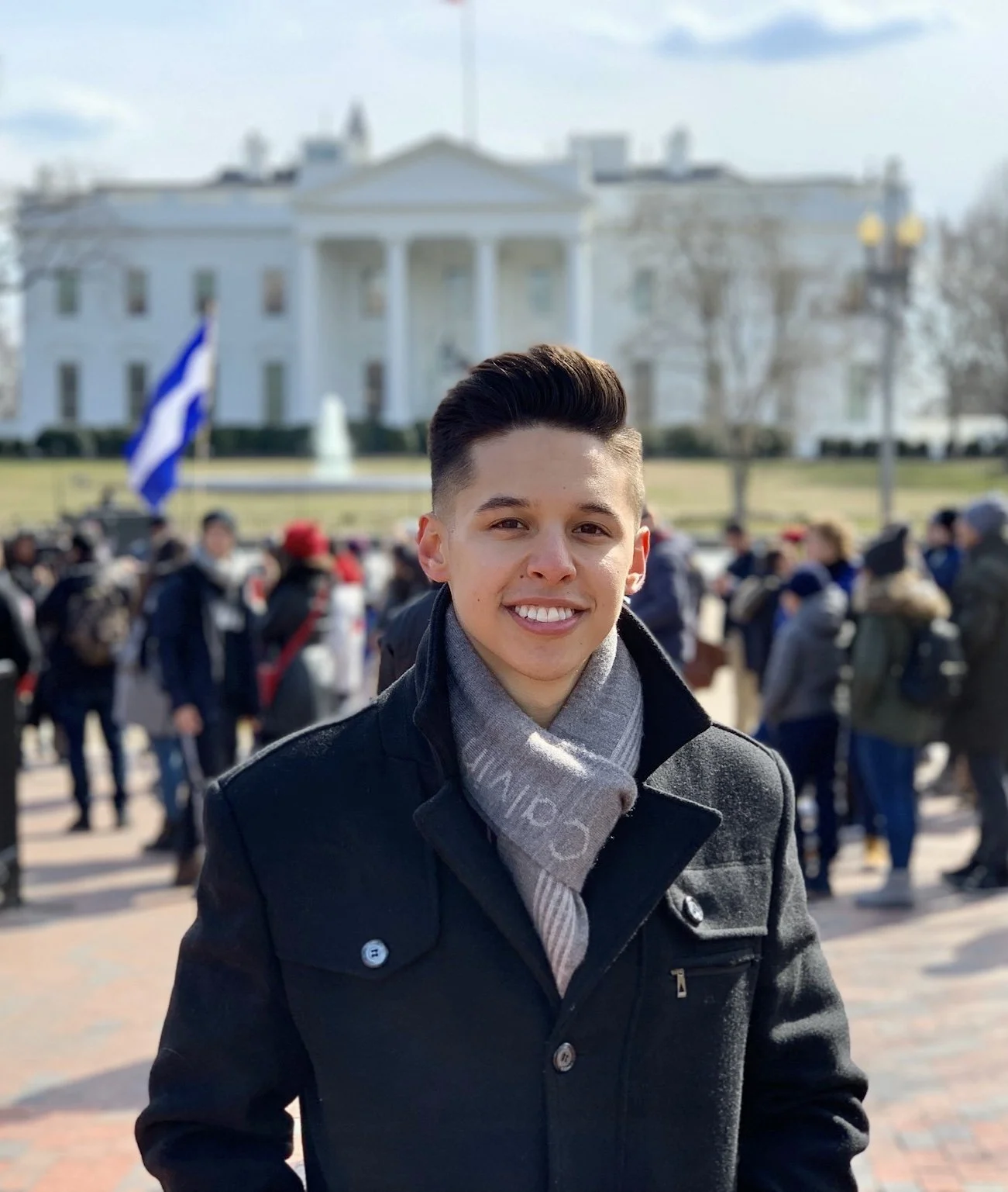 People / Residents PGY 4 — LSU SPIRIT OF CHARITY