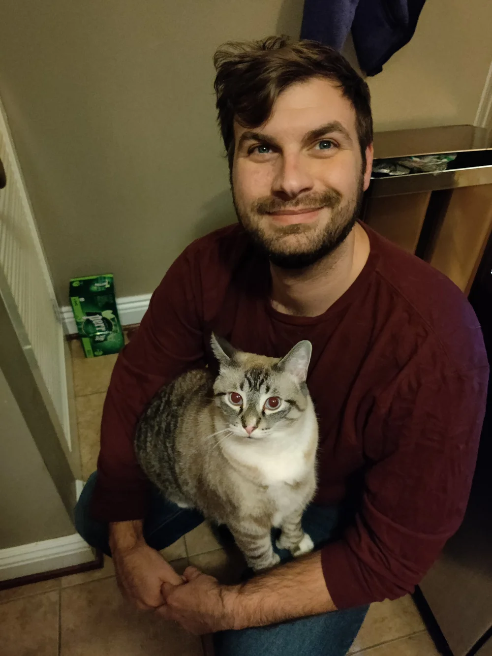 People / Residents PGY 3 — LSU SPIRIT OF CHARITY