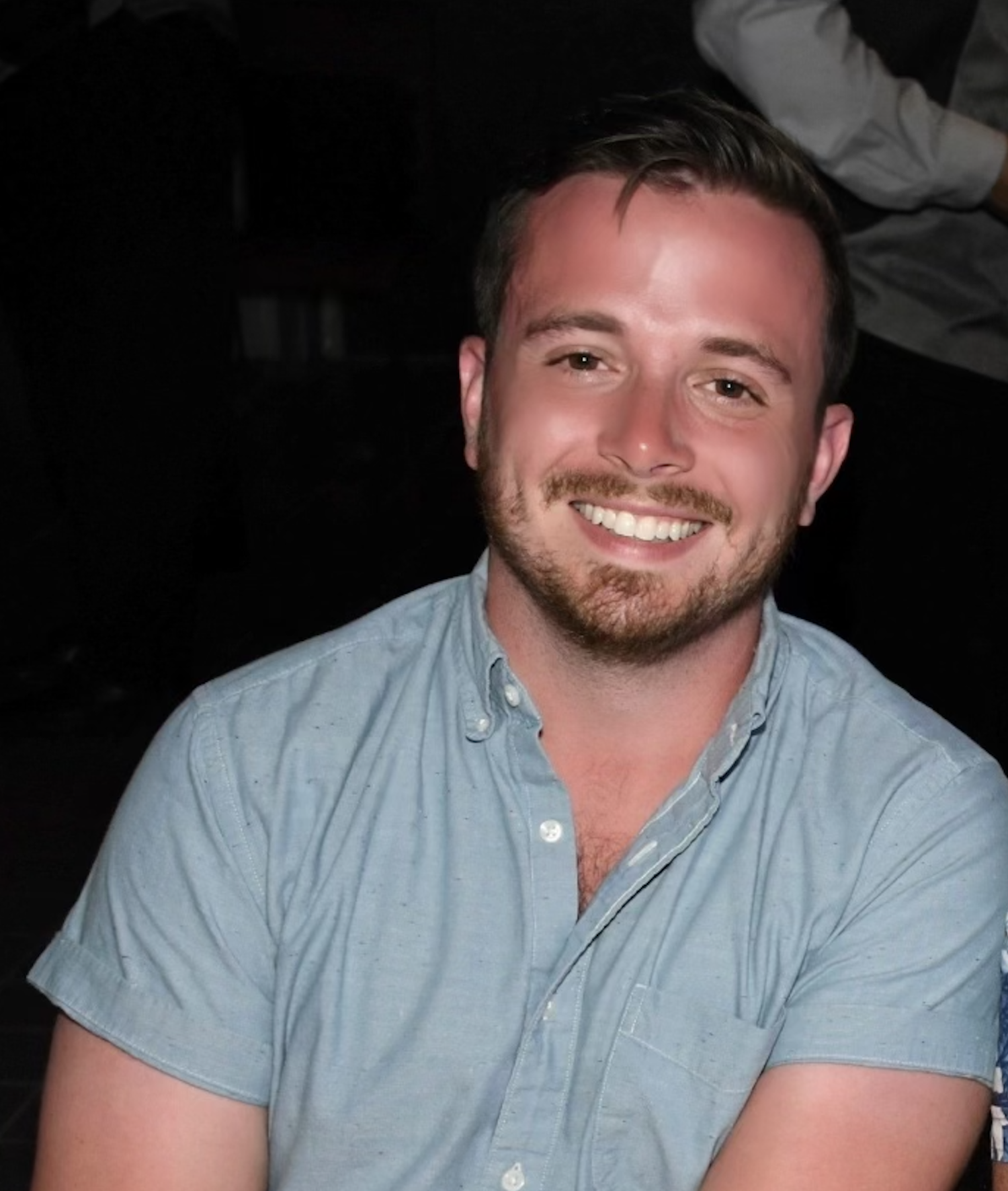 People / Residents PGY 2 — LSU SPIRIT OF CHARITY