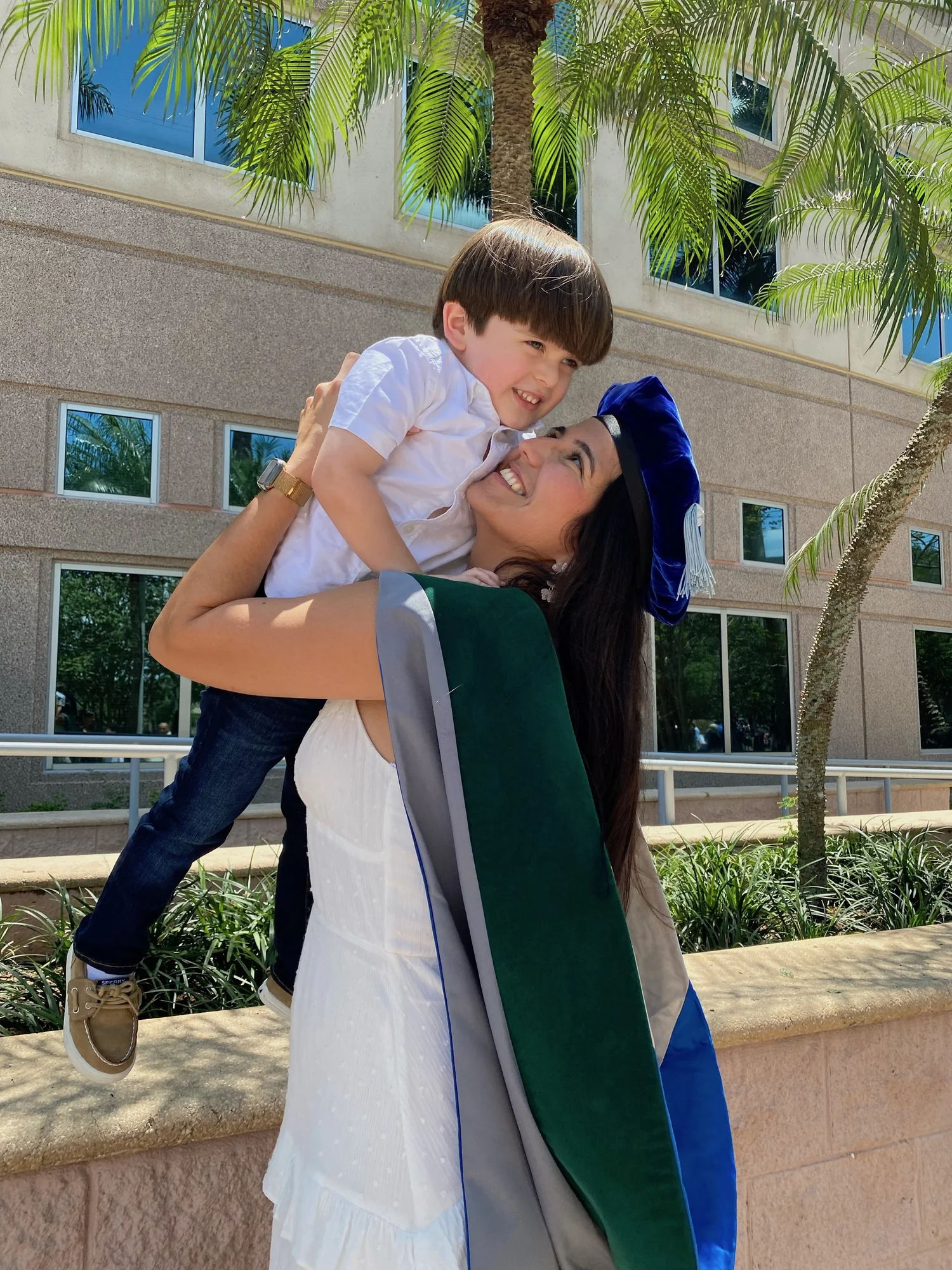 People / Residents PGY 2 — LSU SPIRIT OF CHARITY
