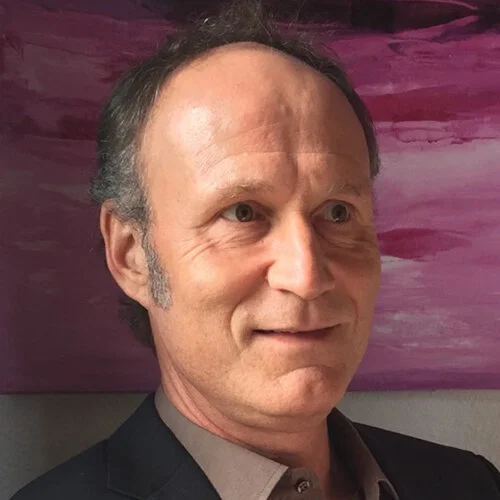 Speakers — LAMPS Symposium