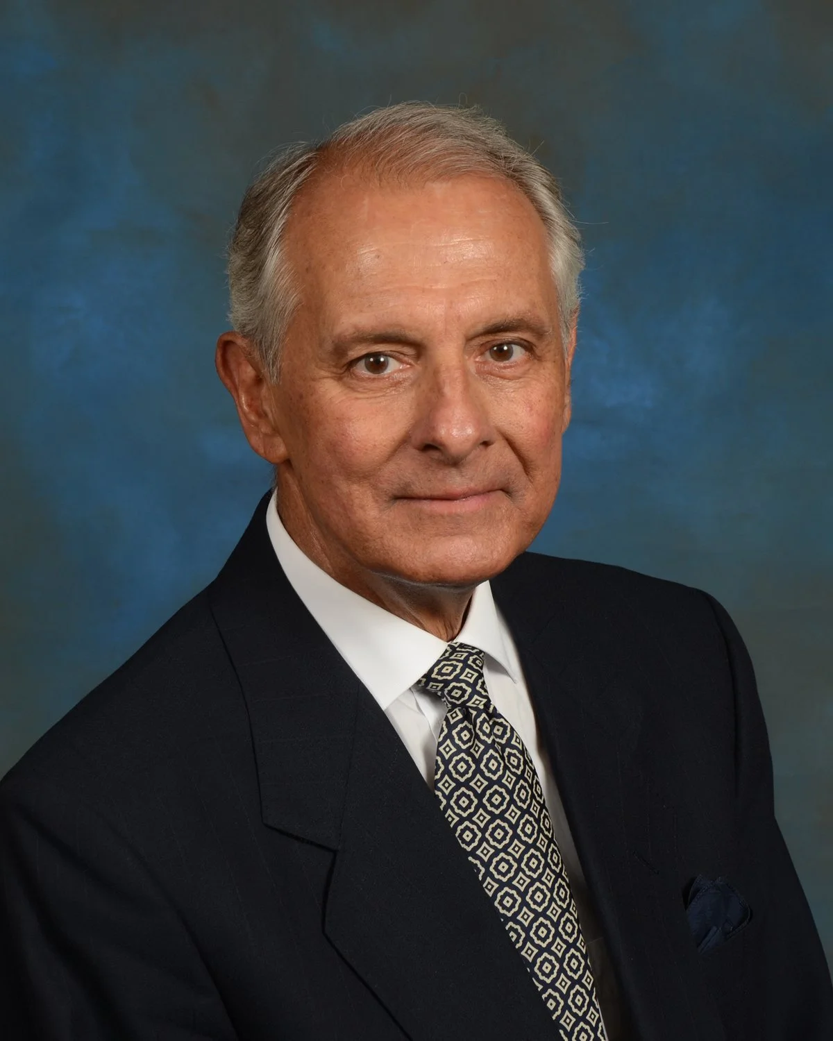 Board of Directors — SUS Foundation of Canada