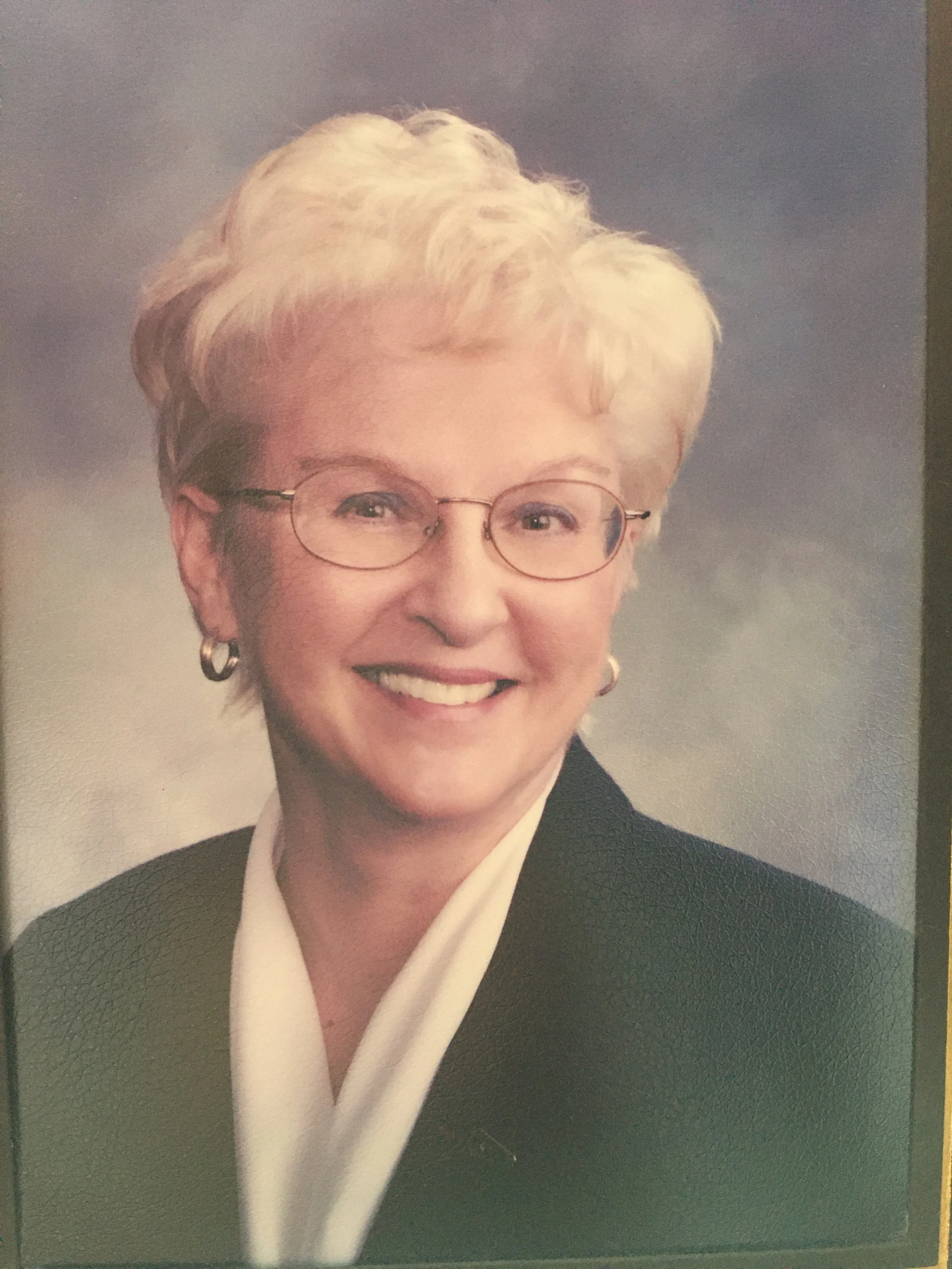 Board of Directors — SUS Foundation of Canada