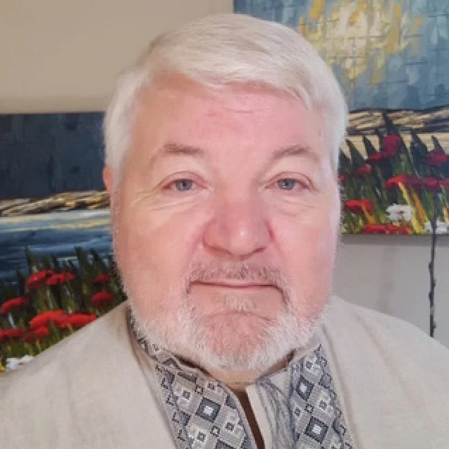 Board of Directors — SUS Foundation of Canada