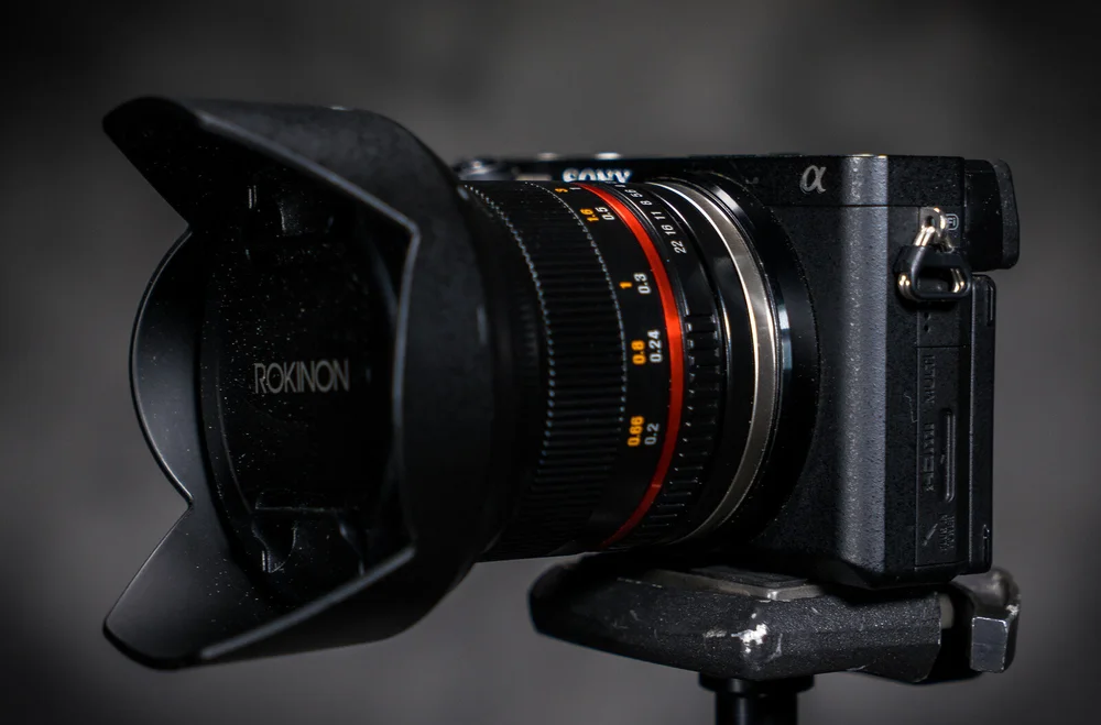 Camera Rentals — The Aurora Chasers