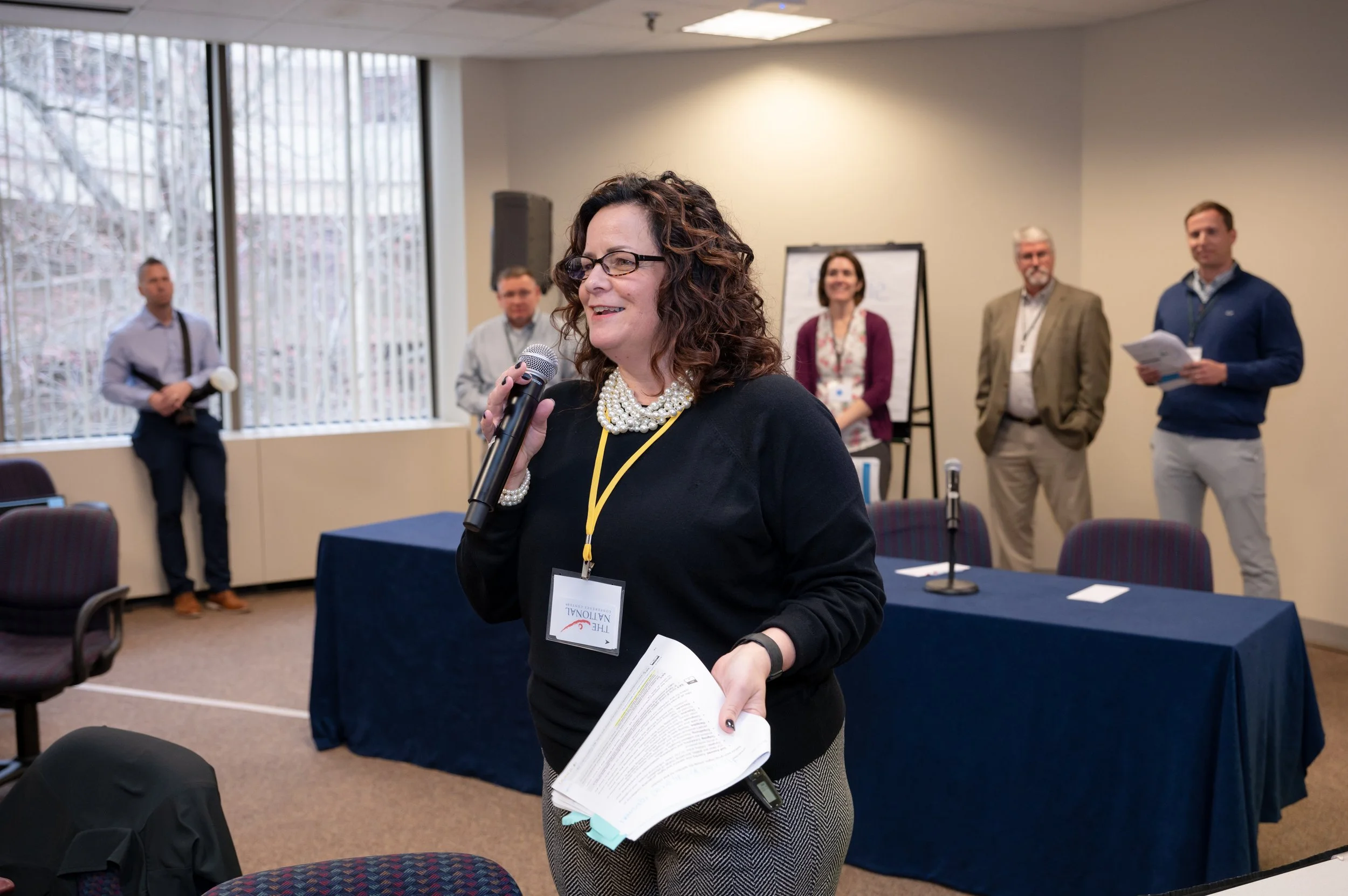 What We Do — Rulo Strategies LLC