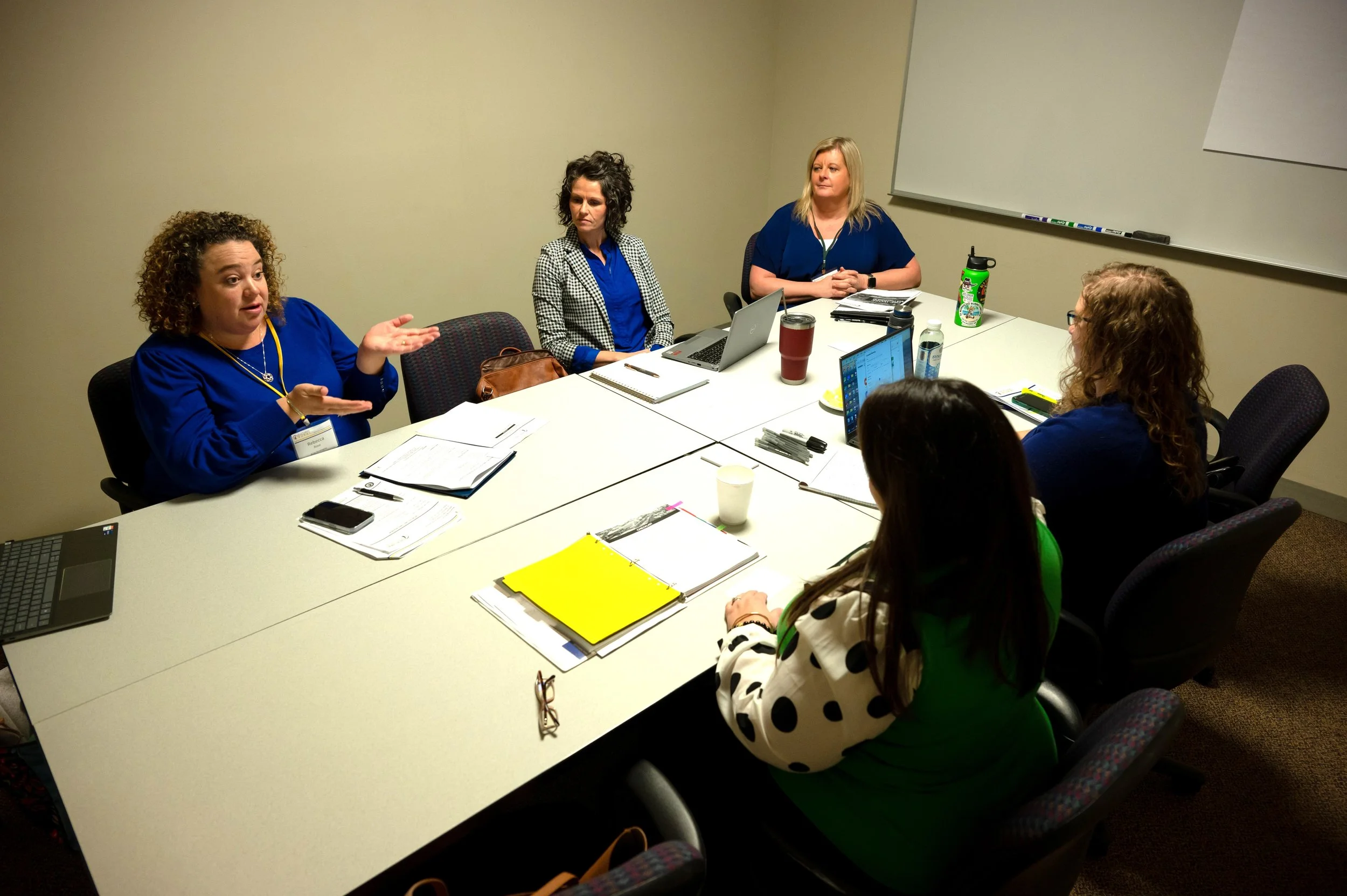 What We Do — Rulo Strategies LLC