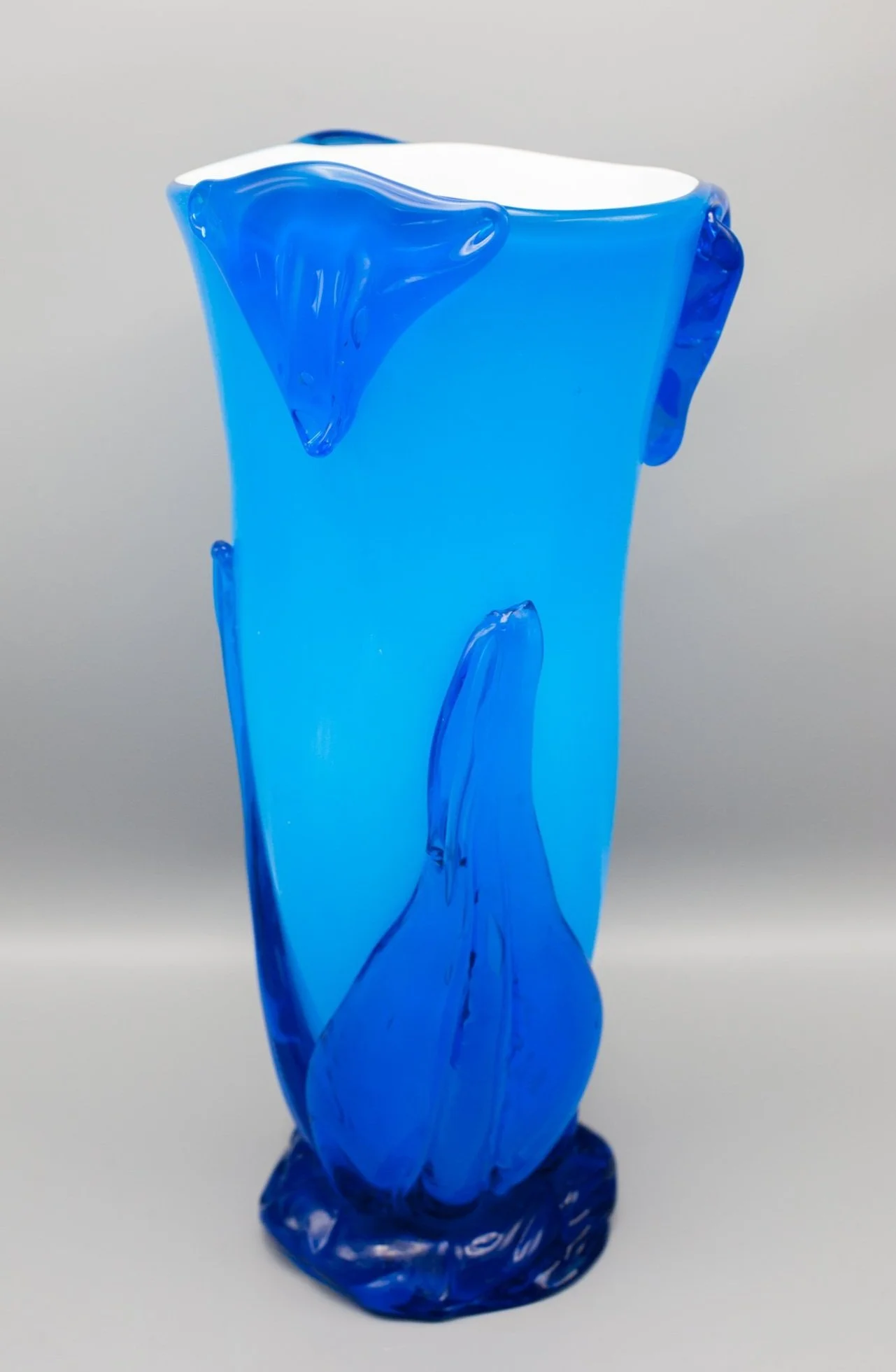 Studies from the Pond — Firehouse Glass