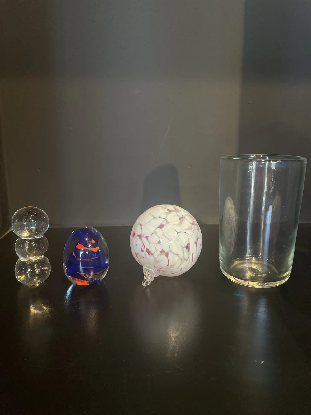 Lessons — Firehouse Glass