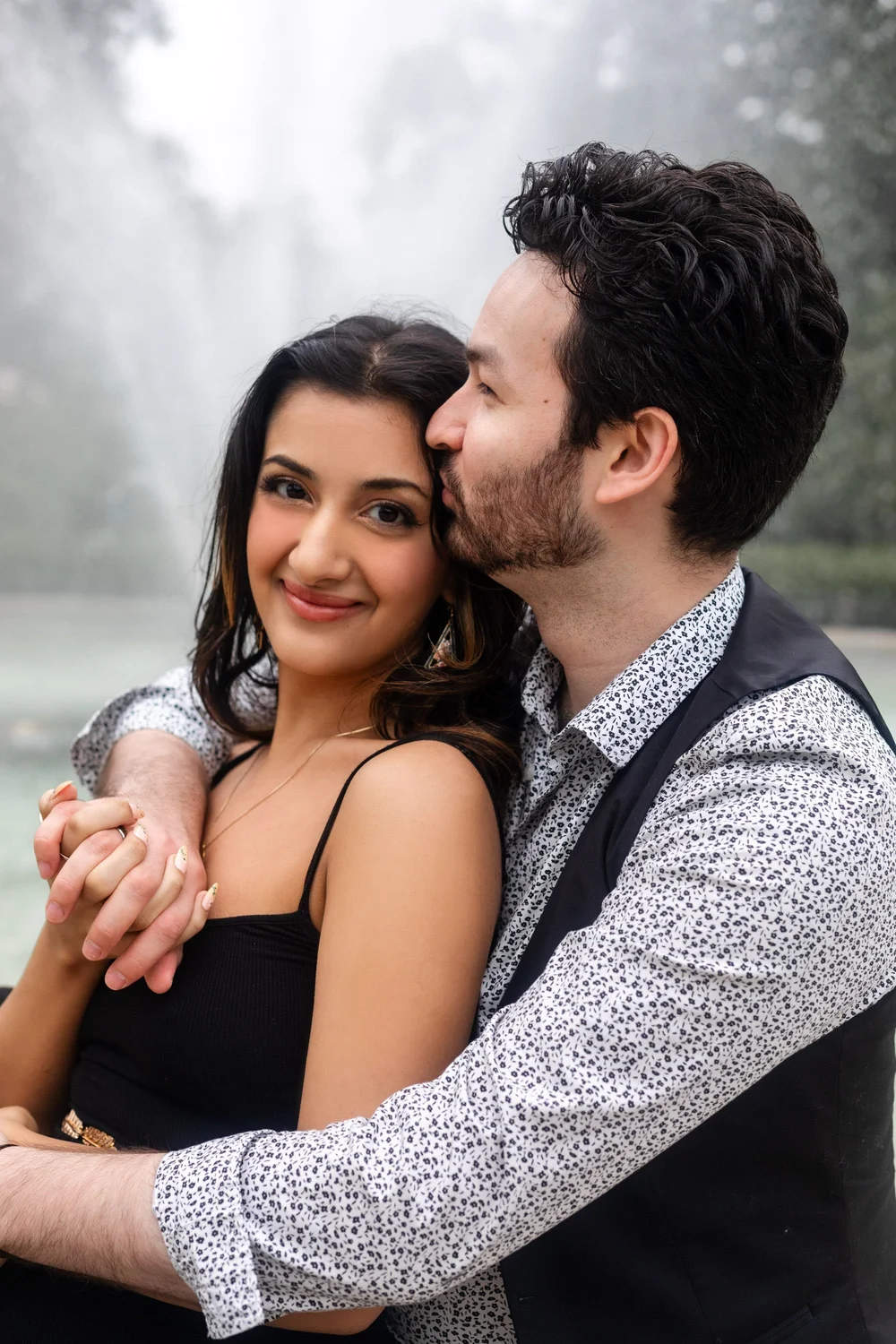 Couples — Odja