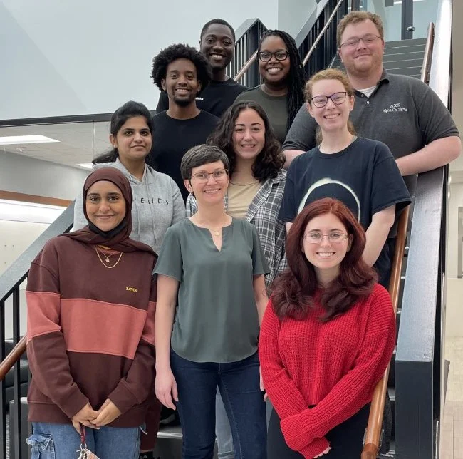 Hines Lab
