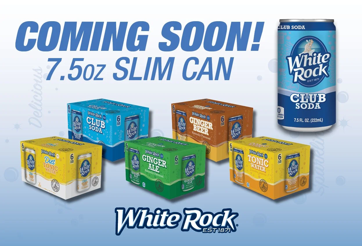 White Rock Beverages