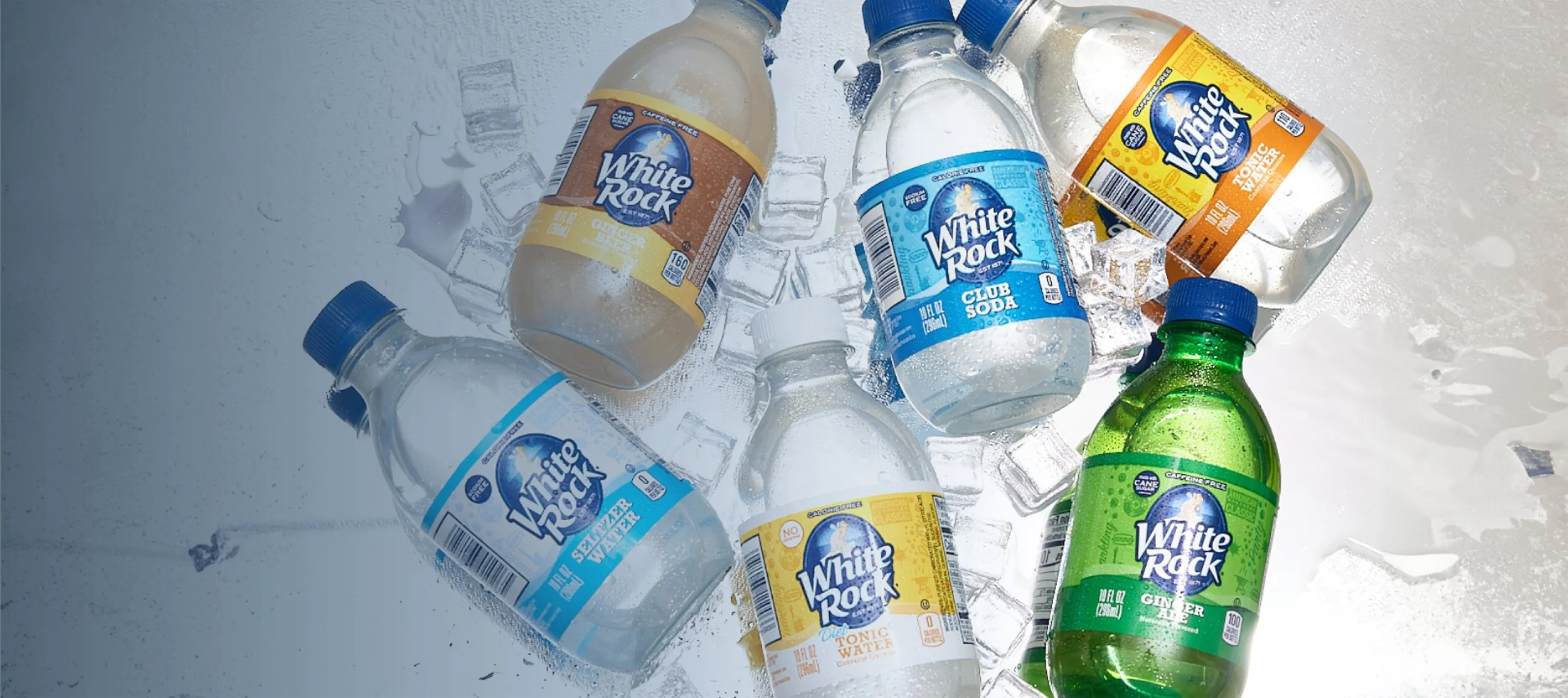 White Rock Beverages