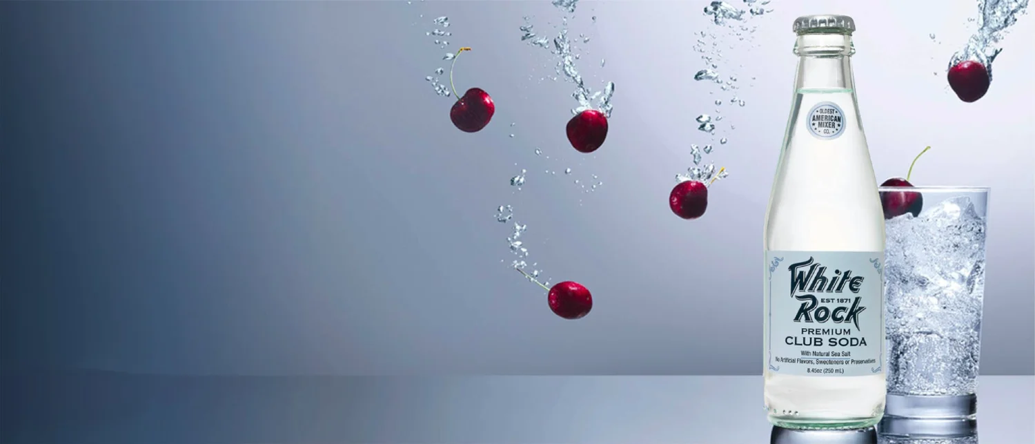 PREMIUM — White Rock Beverages