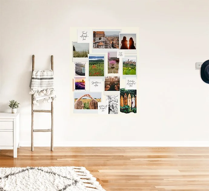 Create a Vision Statement and Vision Board with free digital Dream ...