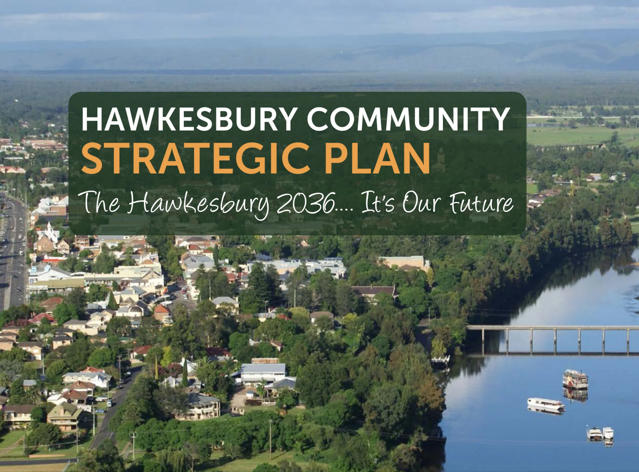 Hawkesbury City Council Propose Amendments To Local Environment Plan ...