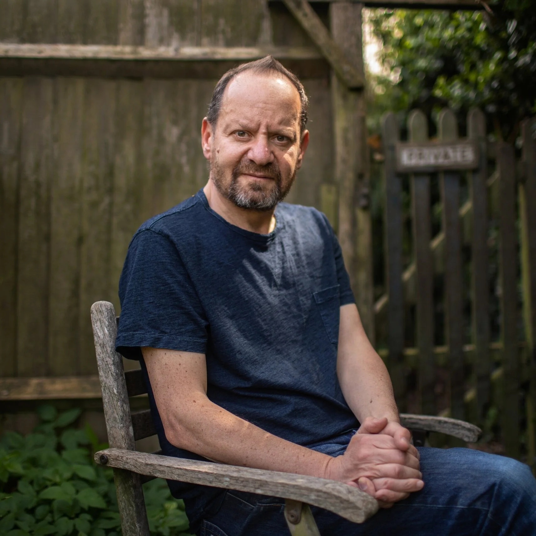 Philippe Sands — Limmud Oz Melbourne