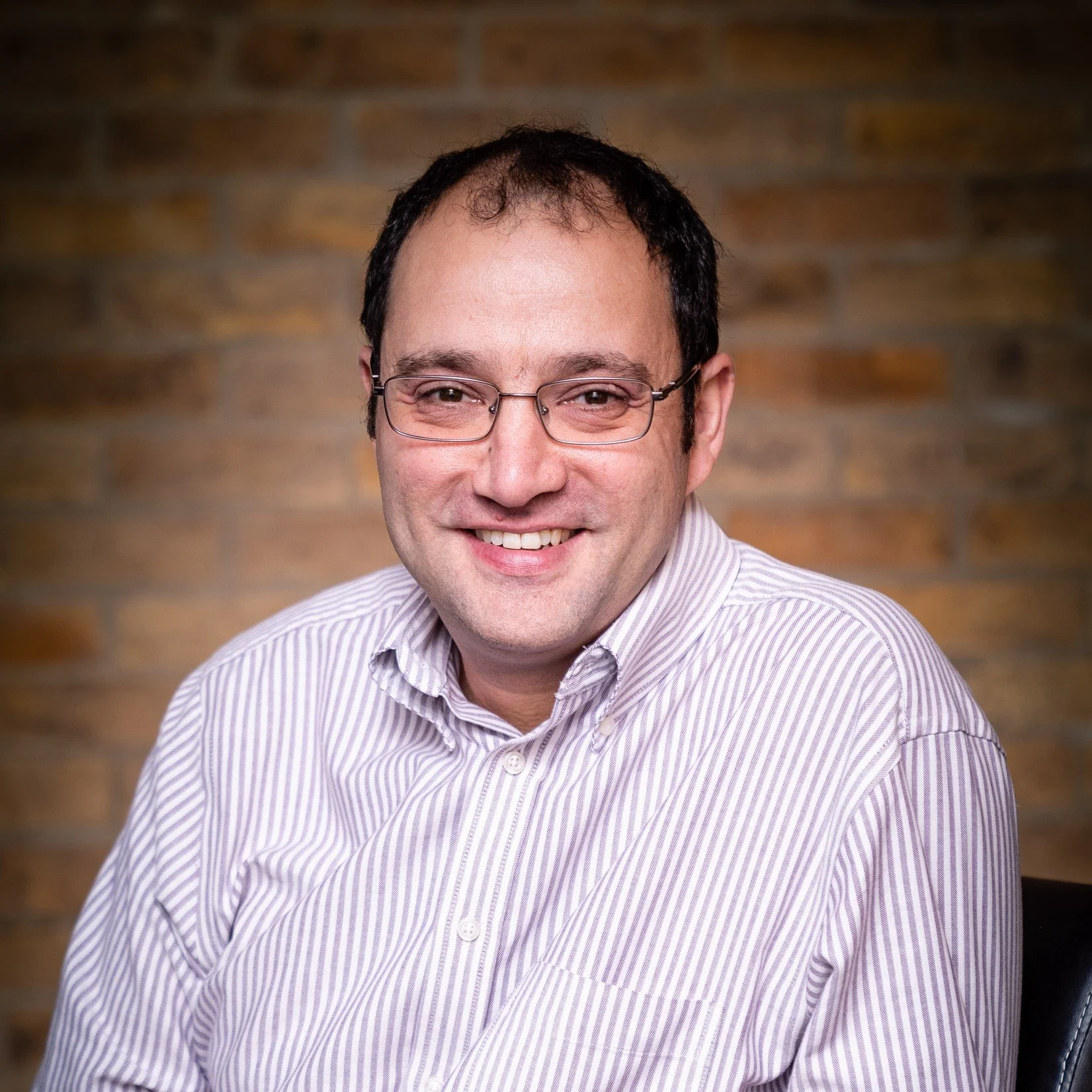 Alex Sinclair — Limmud Oz Melbourne