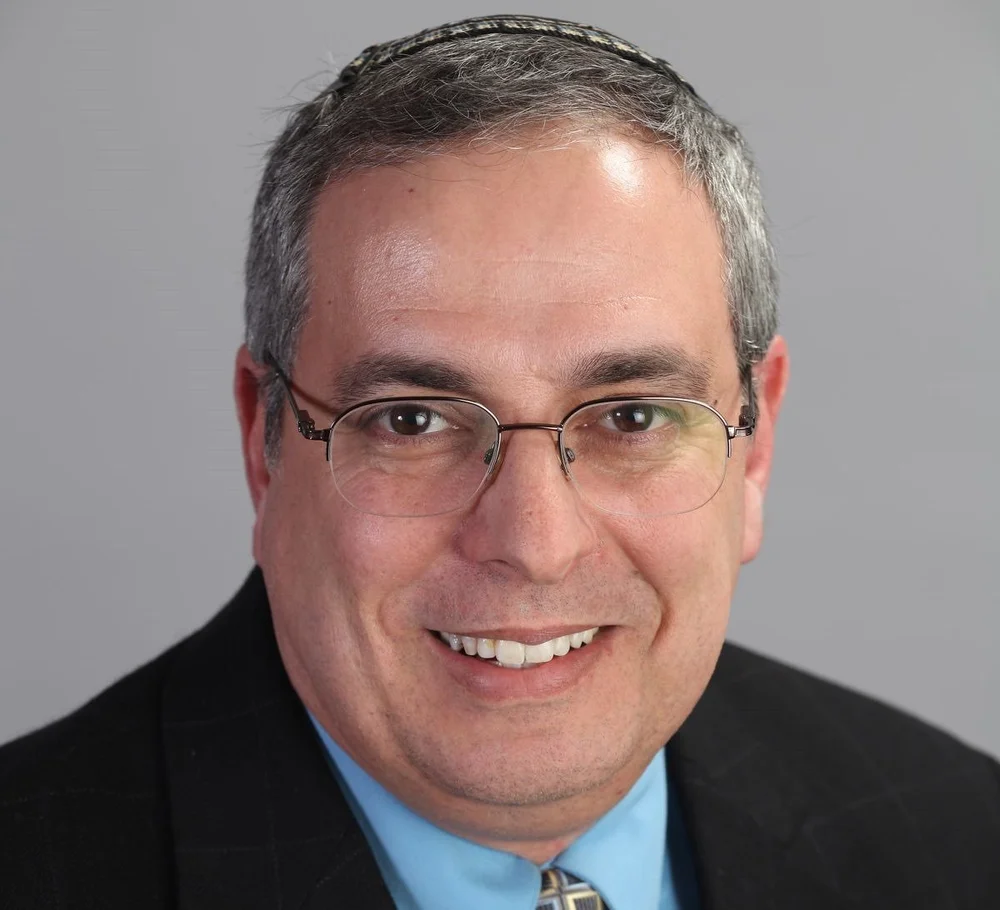 Mark Kligman — Limmud Oz Melbourne