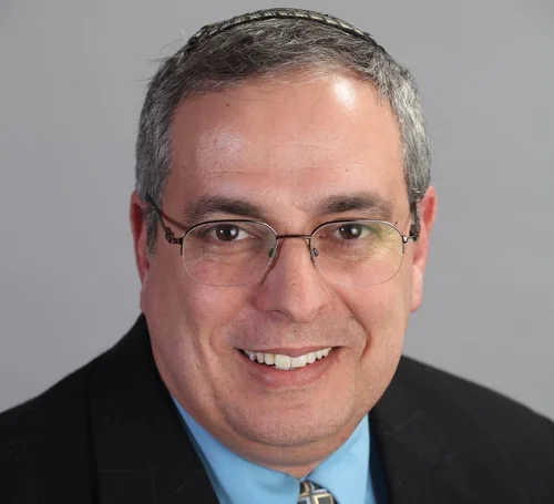 Mark Kligman — Limmud Oz Melbourne