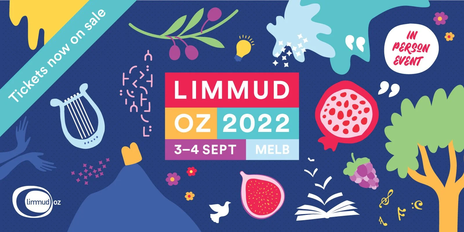 Limmud Oz Melbourne