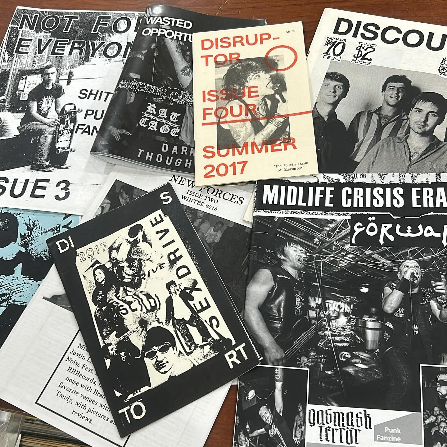 Welcome to Belltower Records